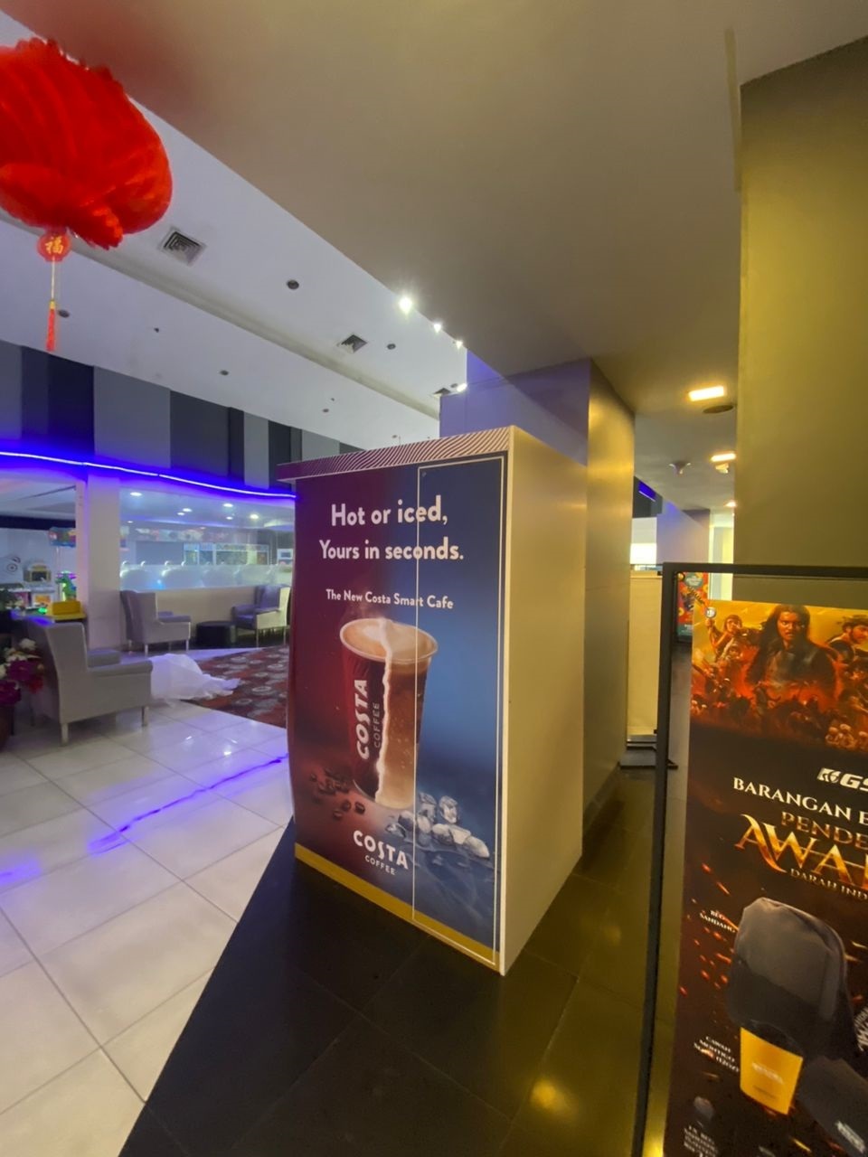 Supply, Install & GC Work - ubinaresources.com.my